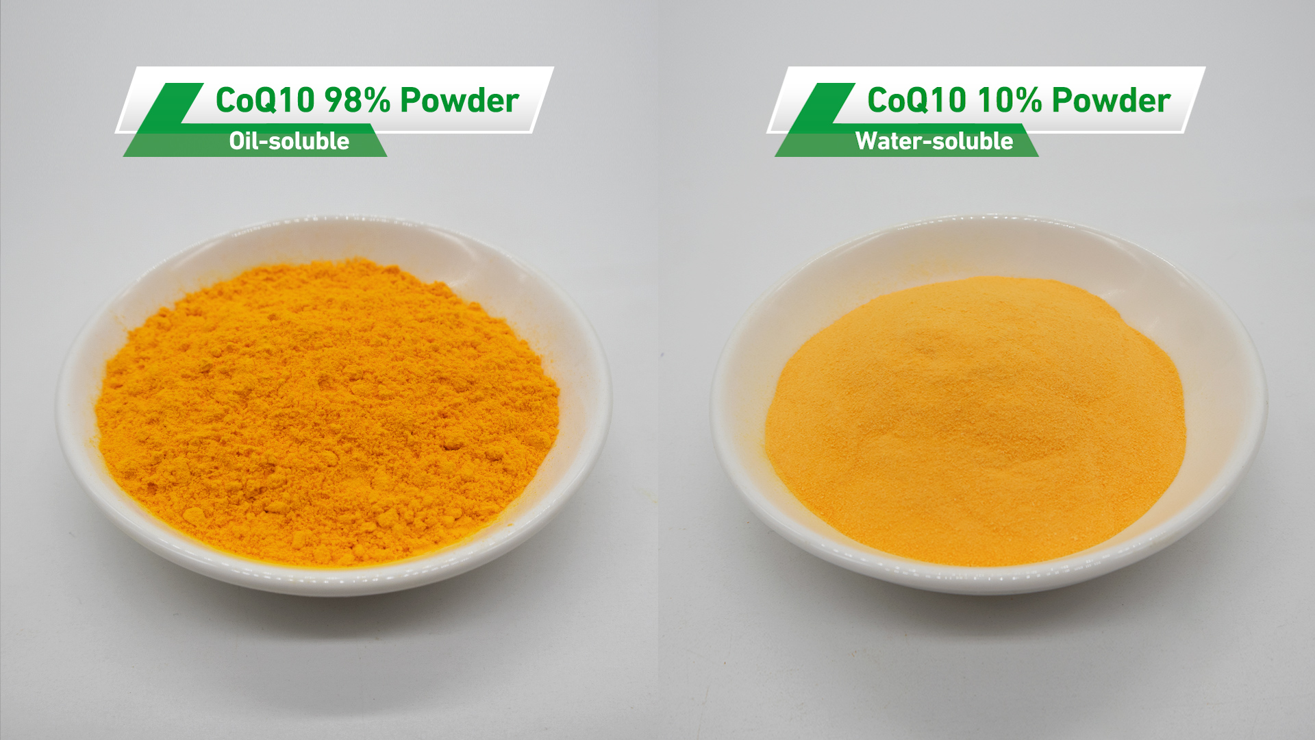 Coenzyme Q10 Powder Wholesale, COQ 10 Powder Supplier -Novenzyme