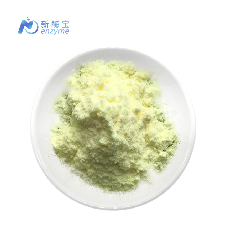Alpha Lipoic Acid Powder Supplier-Novenzyme