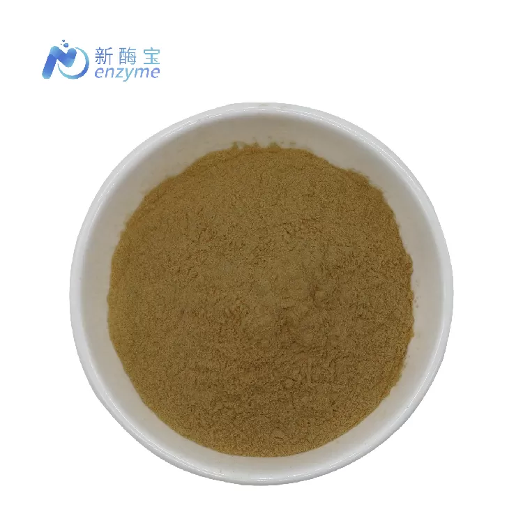 Wholesale L-ergothioneine Powder Supplier-Novenzyme