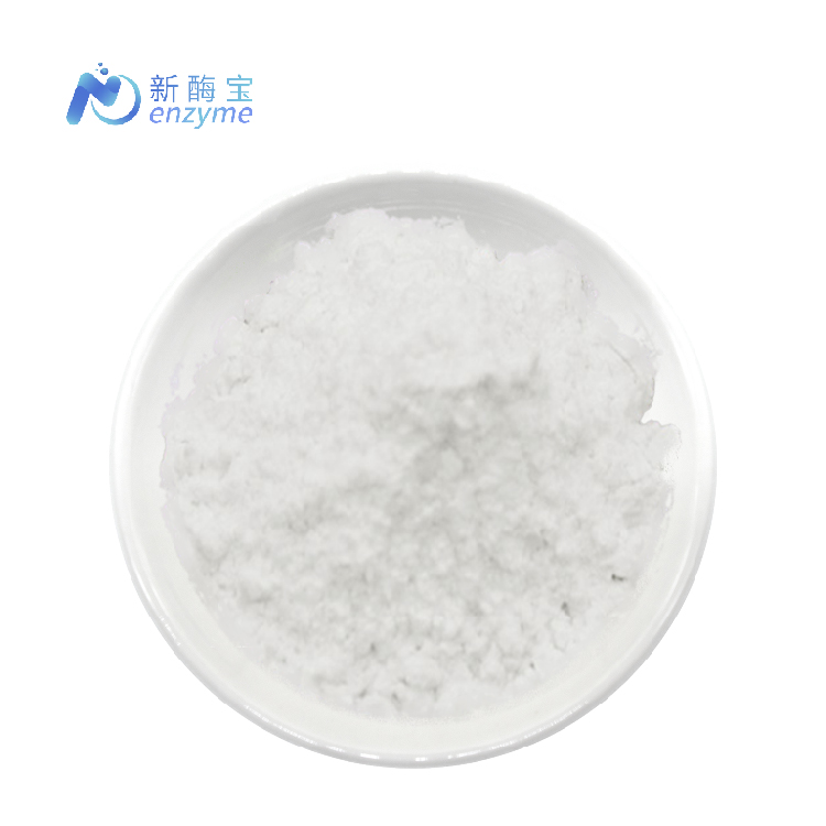 Nicotinamide Adenine Dinucleotide NAD Powder Supplier-Novenzyme
