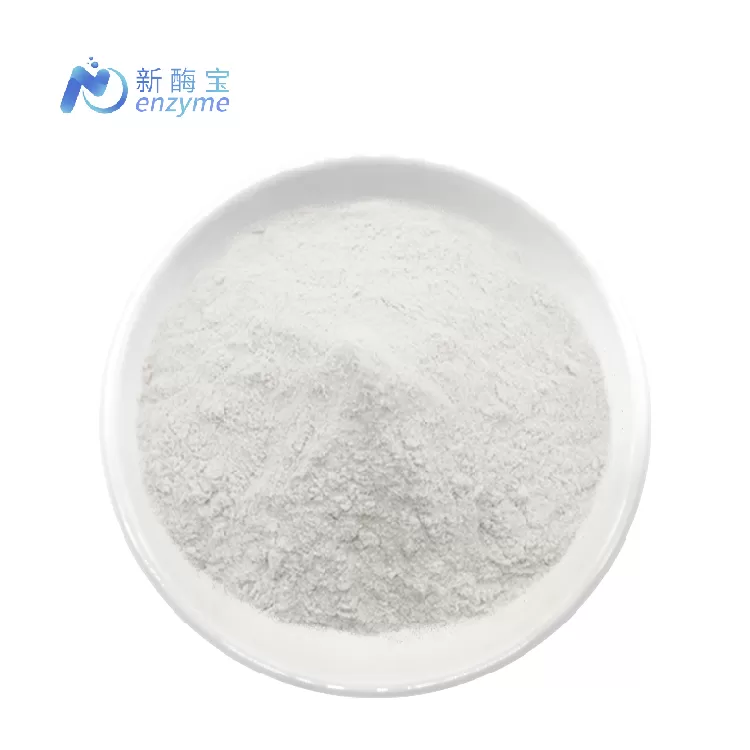 Wholesale Nicotinamide Riboside Chloride Powder Supplier Novenzyme