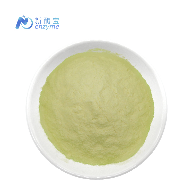 Vitamin K2 MK4 MK7 Powder Wholesale Supplier-Novenzyme