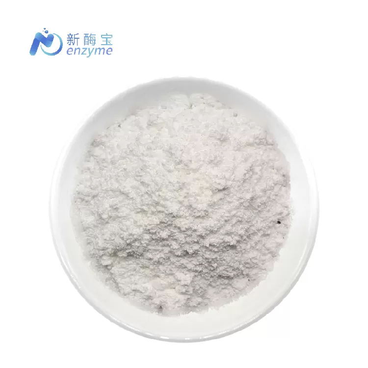 Wholesale Nisin Powder Supplier-Novenzyme