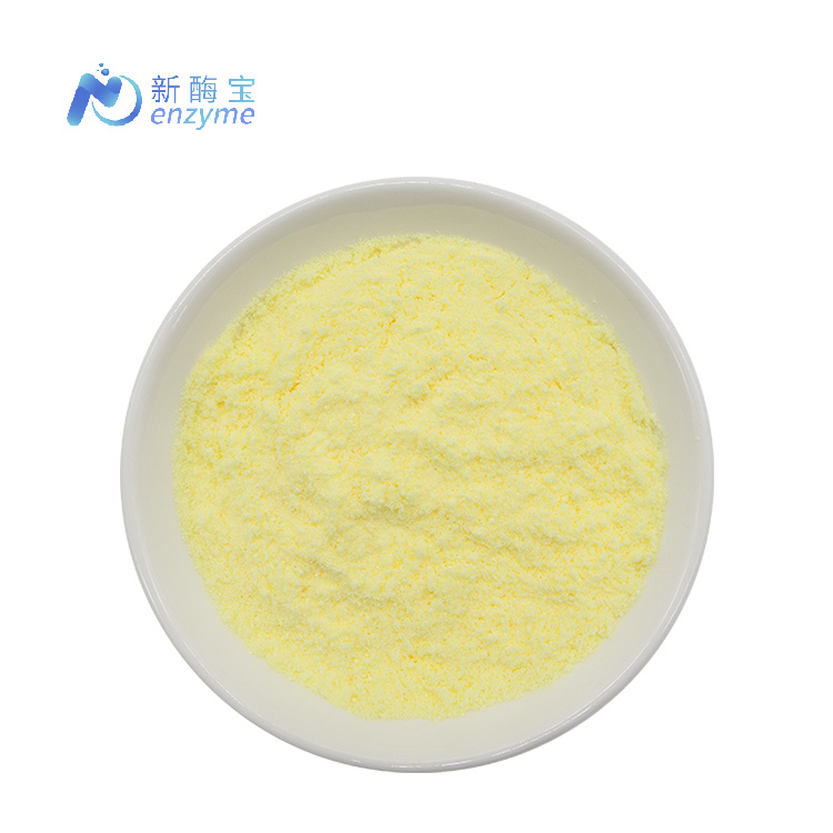 Alpha Lipoic Acid Powder Supplier-Novenzyme